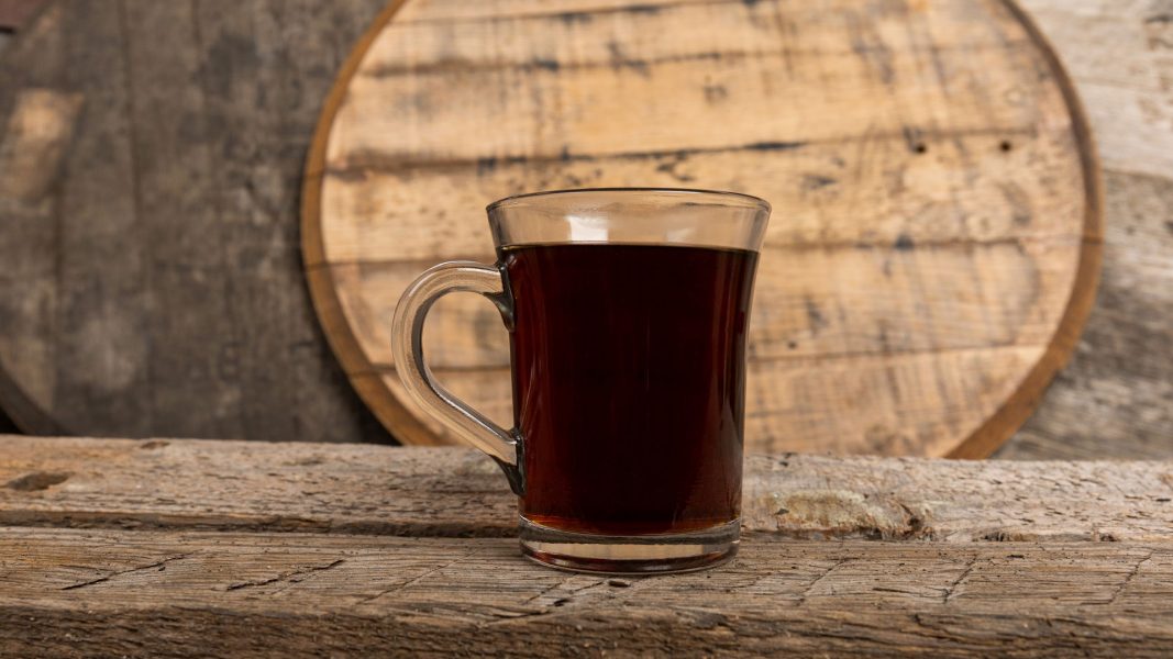 Taste | Tradition | Triple Crown - North American Blended Whiskey