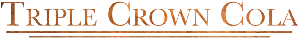 Triple Crown Cola - Triple Crown Blended Whiskey