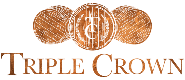 Taste | Tradition | Triple Crown - North American Blended Whiskey
