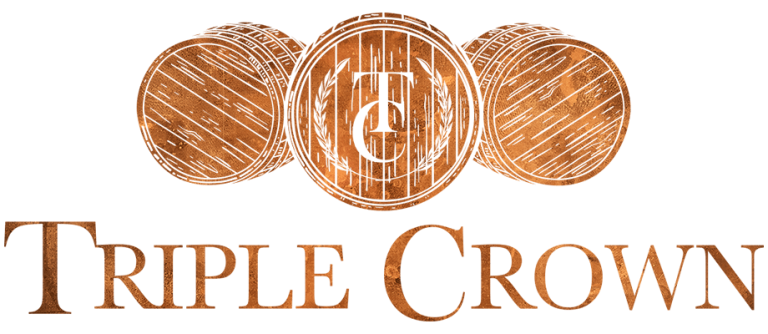 Taste | Tradition | Triple Crown - North American Blended Whiskey