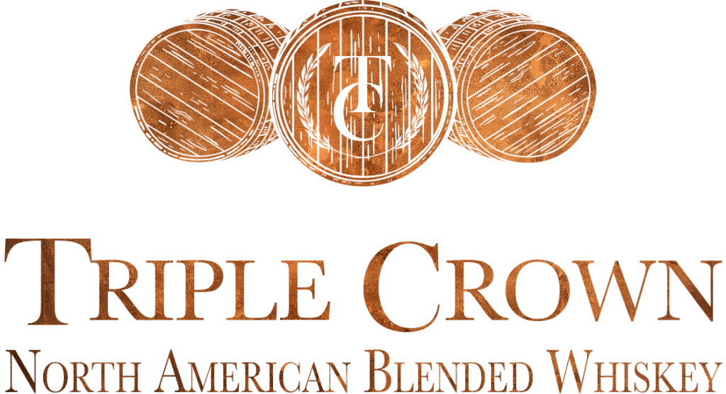 Triple Crown Whiskey - Triple Crown Blended Whiskey