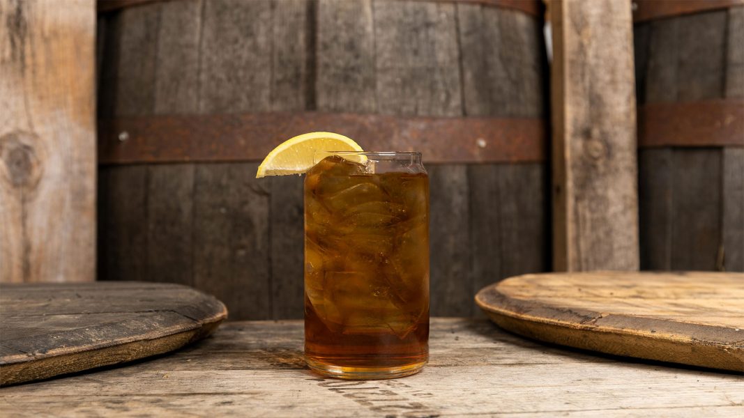 Recipes - Triple Crown Blended Whiskey